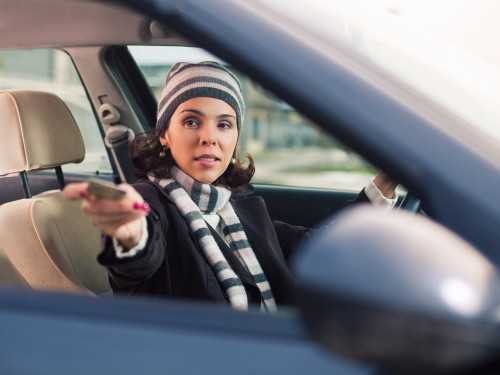 Driving Without Insurance | Jamestown Traffic Lawyer | Free Consultations